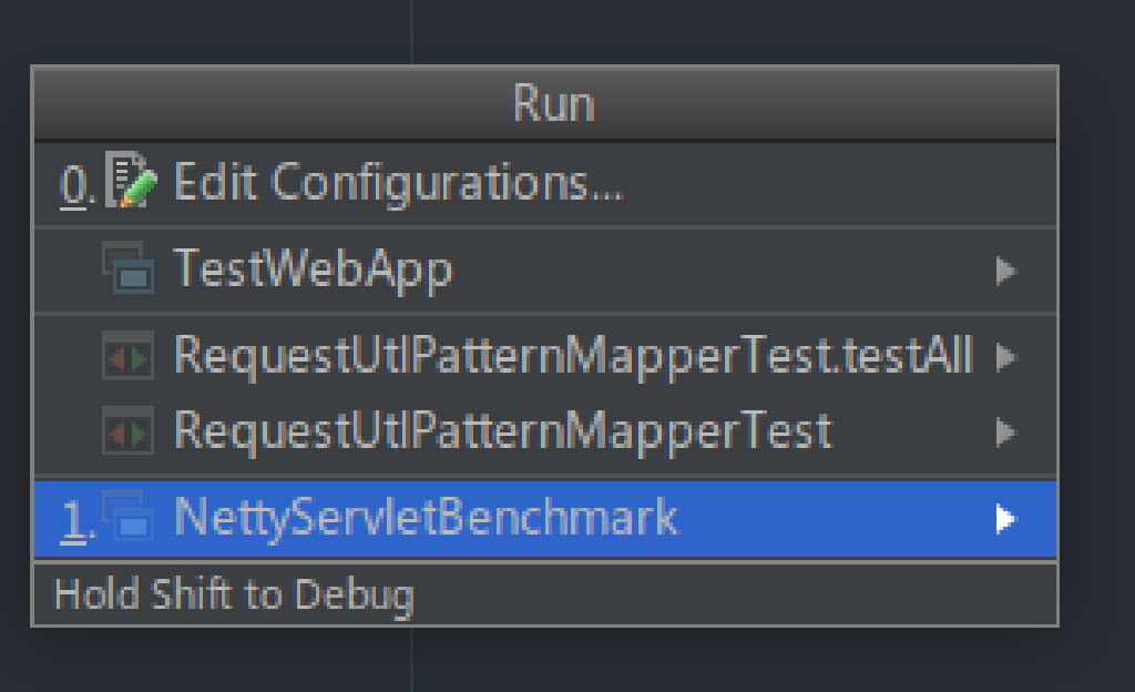 基于Netty的Spring Boot内置Servlet容器的实现（五）